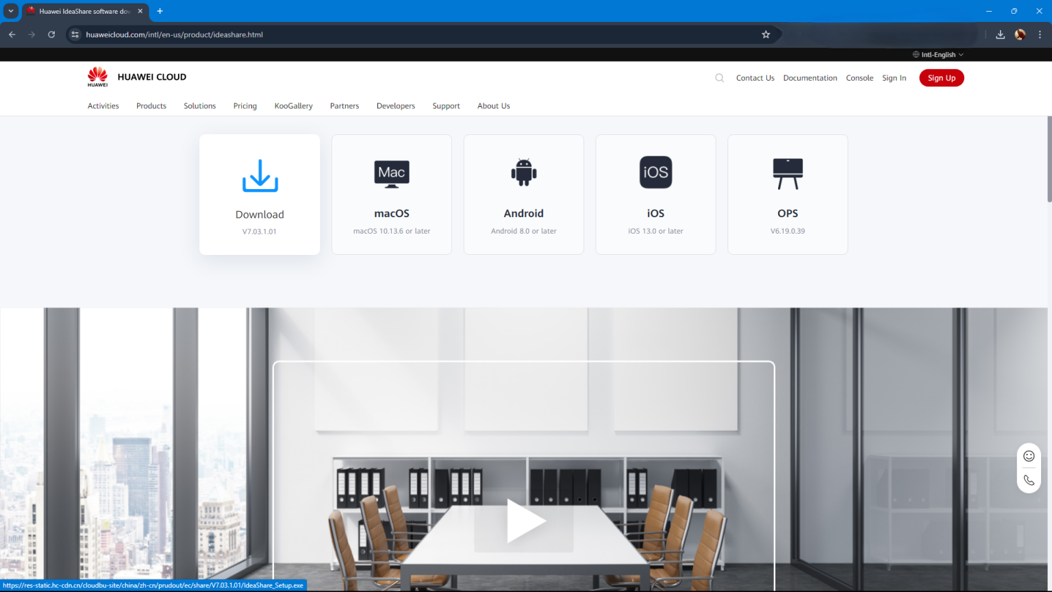 Enhancing Collaboration with Huawei IdeaShare - Promallshop Official Blog