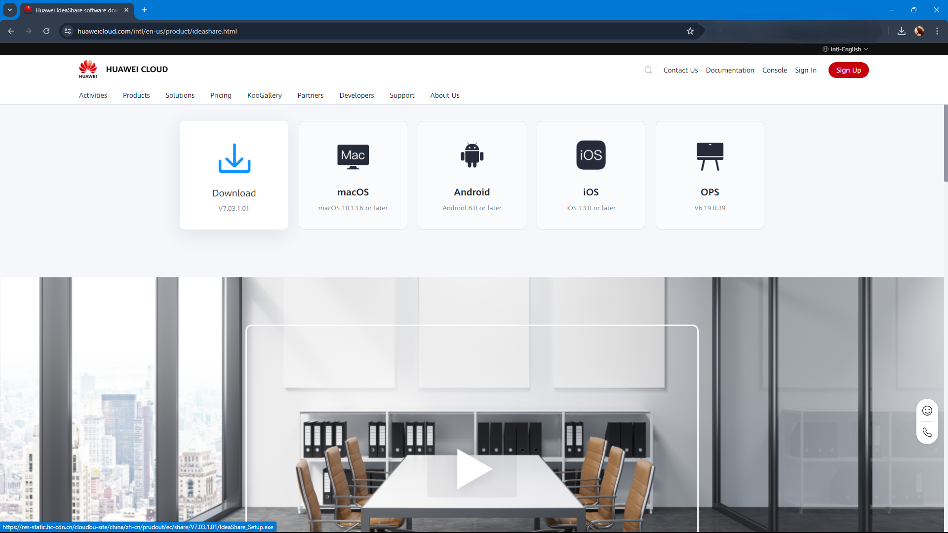 Enhancing Collaboration with Huawei IdeaShare - Promallshop Official Blog