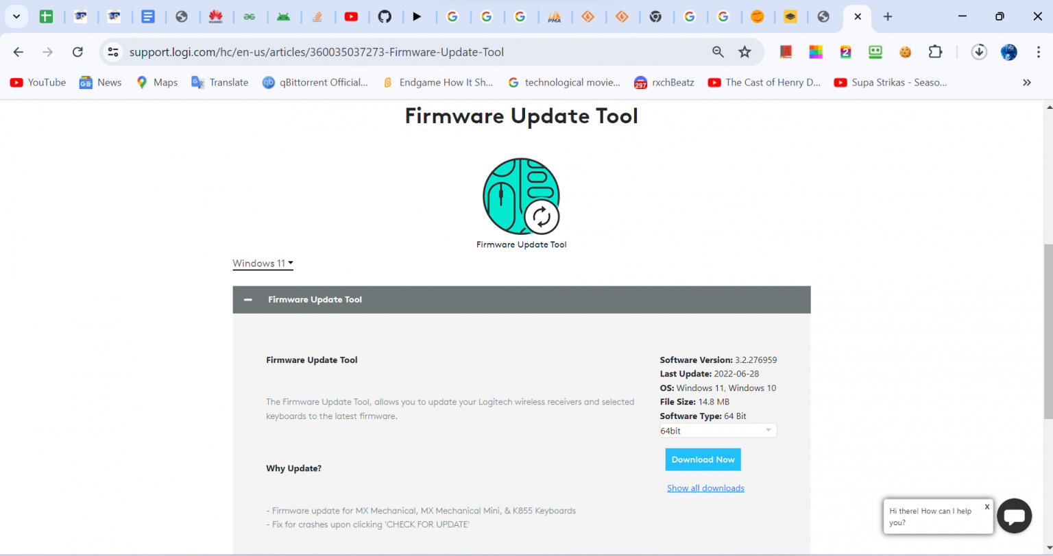 Logitech H390 Drivers: Keeping Your Headset Updated - Promallshop ...