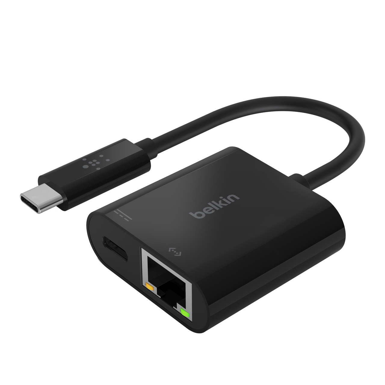 How to Download and Install the Belkin USB-C to Ethernet Driver ...