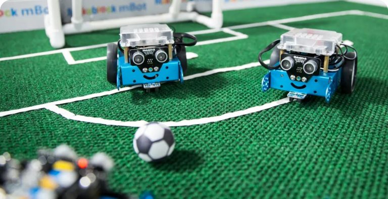 Getting Started with mBot: A Step-by-Step Guide - Promallshop Official Blog