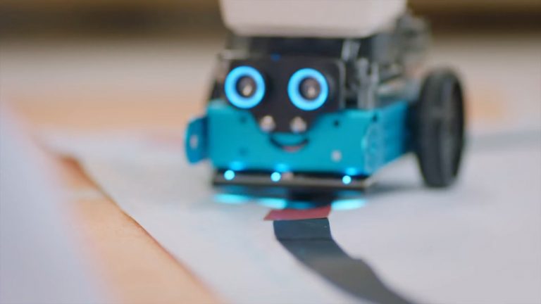 Programming mBot 2: A Beginner's Guide - Promallshop Official Blog