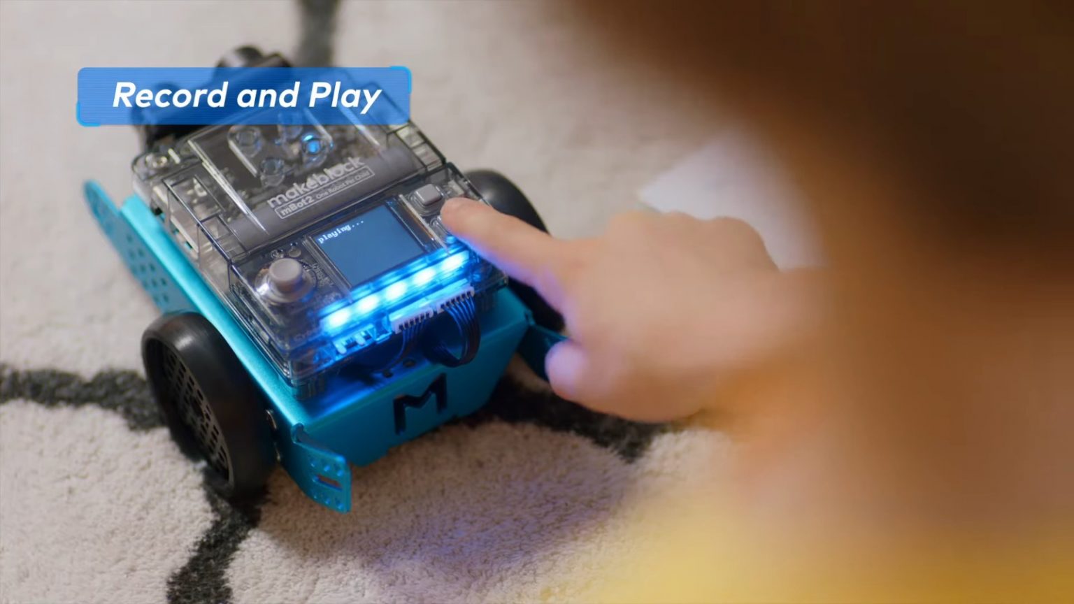 Programming mBot 2: A Beginner's Guide - Promallshop Official Blog