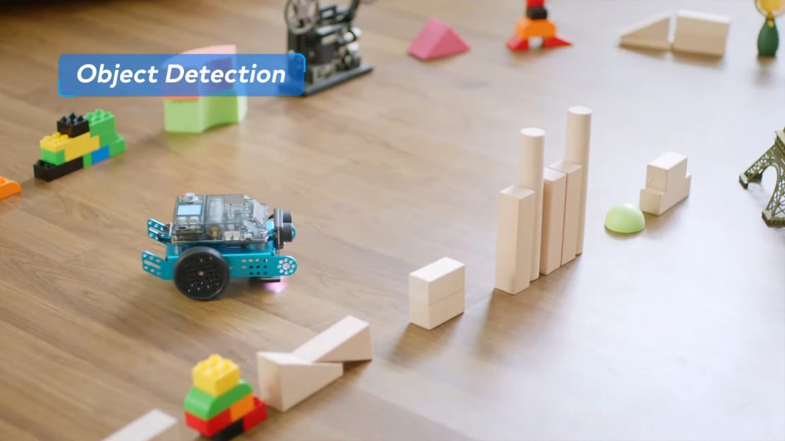 Top Robotics Projects You Can Do with mBot 2 - Promallshop Official Blog