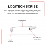 Logitech Scribe Button Pairing: A Step-by-Step Guide