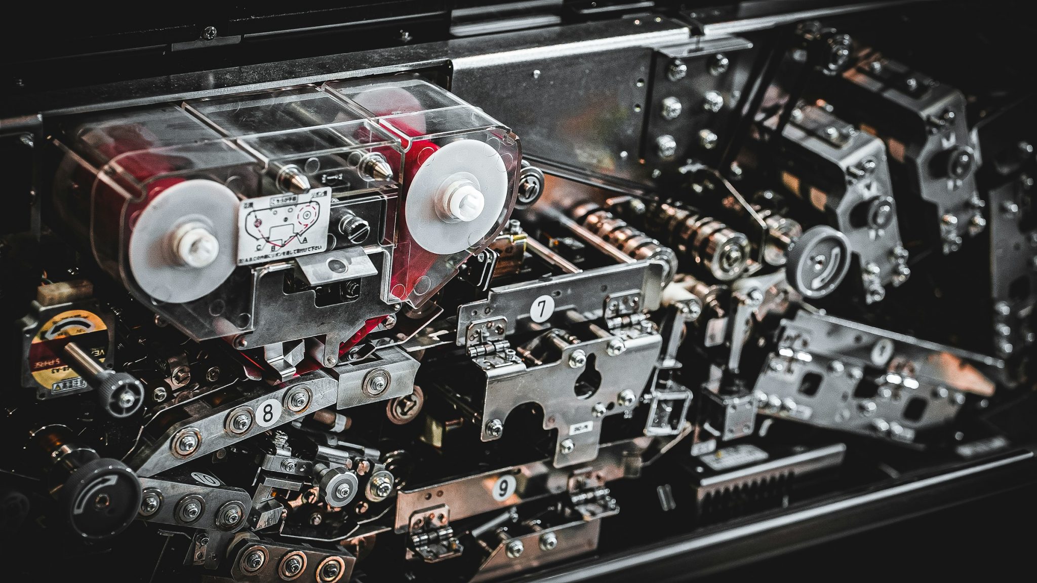 mBot 2 Parts: A Detailed Breakdown - Promallshop Official Blog