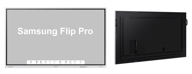 Samsung Flip Pro: A Comprehensive Review - Promallshop Official Blog