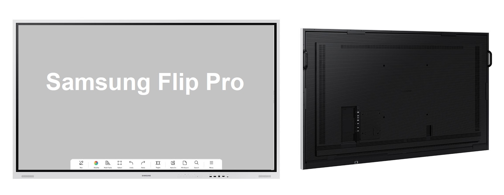 Samsung Flip Pro: A Comprehensive Review - Promallshop Official Blog