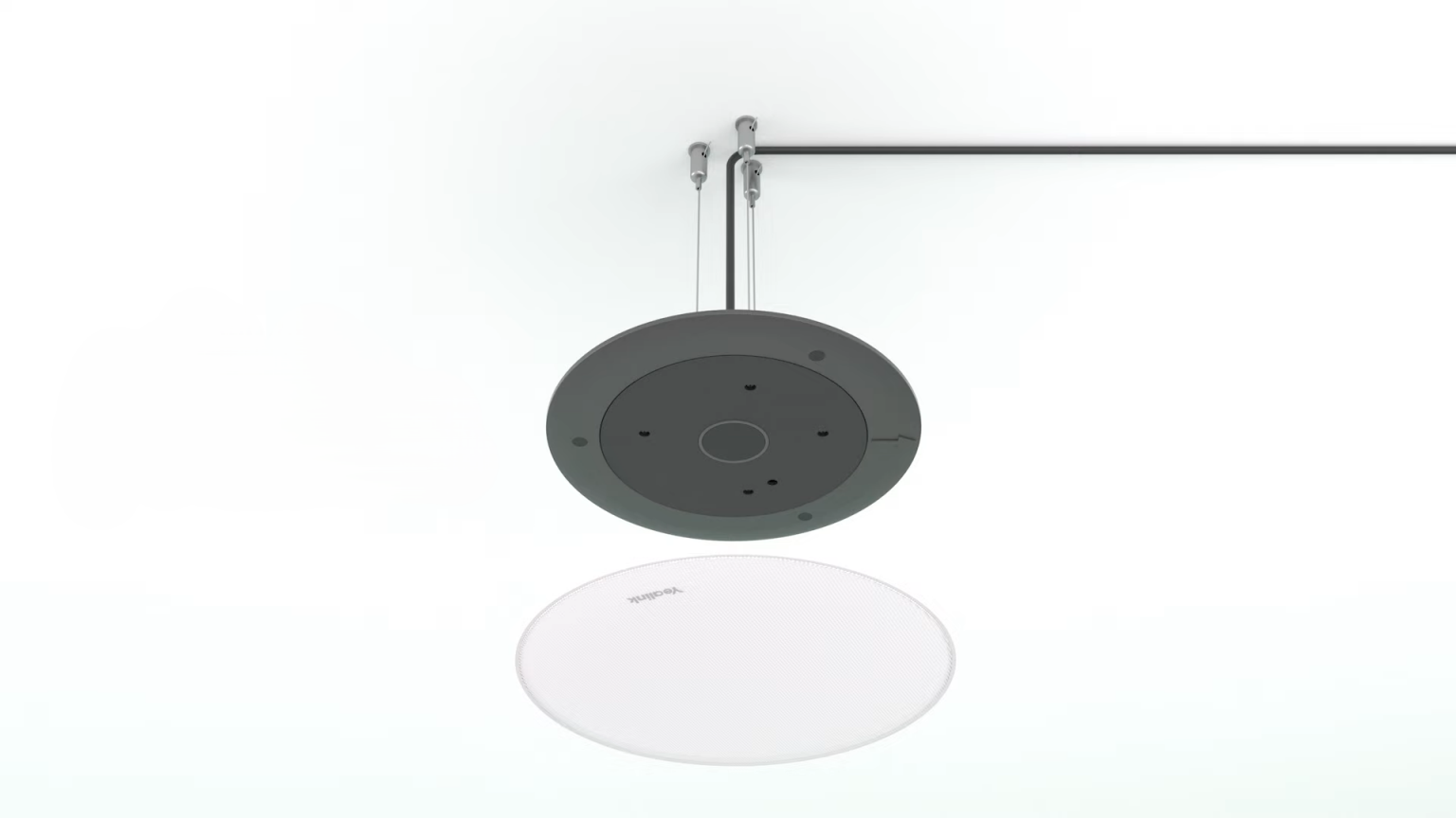 Yealink SmartVision 40: Enhancing Your CM20 Experience - Promallshop ...