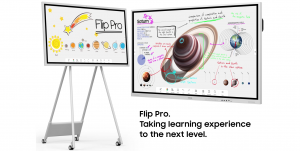 Samsung Flip Pro: A Comprehensive Review - Promallshop Official Blog