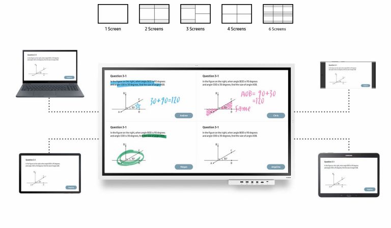 Samsung Flip Pro Manual: Everything You Need to Get Started ...