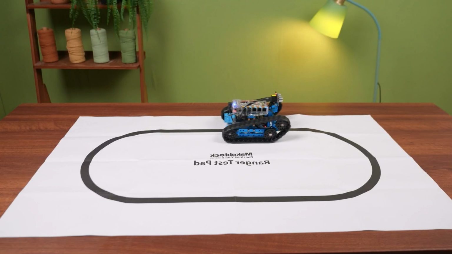 Step-by-Step Guide: Programming the mBot Ranger - Promallshop Official Blog