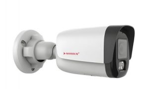 What is a Bullet CCTV Camera? A Security Solution Guide - Promallshop ...