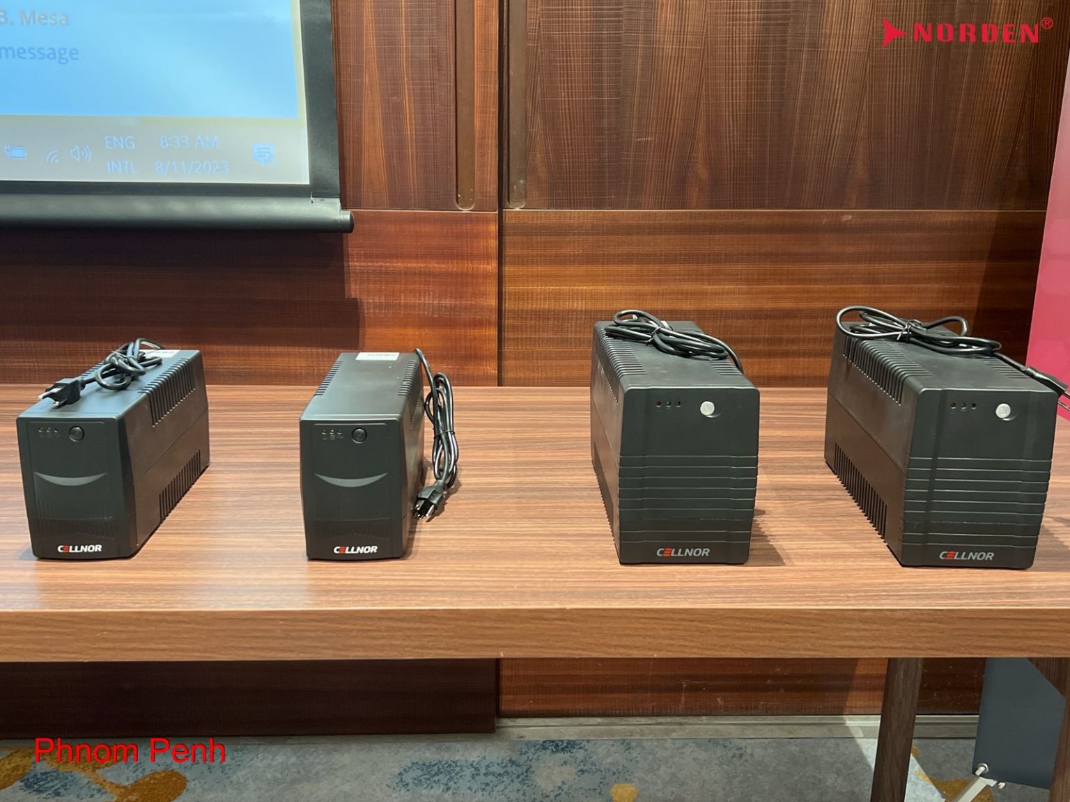 How to Calculate the Right UPS Size for Your Setup - Promallshop ...