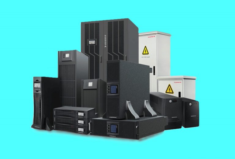 Understanding The Types of Batteries in UPS Systems - Promallshop ...