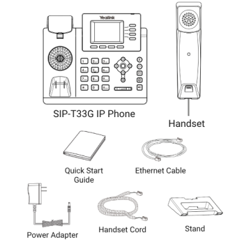 Yealink T33G Setup: Easy Installation, Features & Expert Tips