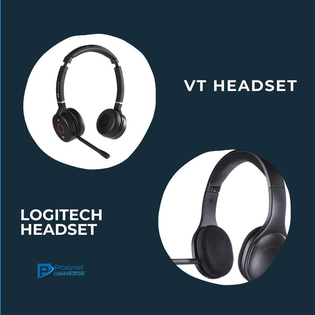 Best USB Headset for Work: VT vs Logitech Compared