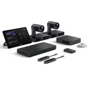 Yealink MVC S90 Setup Guide for Large Rooms