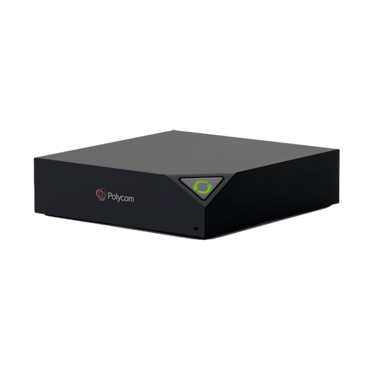 Polycom RealPresence Trio Visual+ Review and Setup Guide