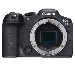Canon EOS R7 Review – Fast, Sharp Mirrorless for Motion